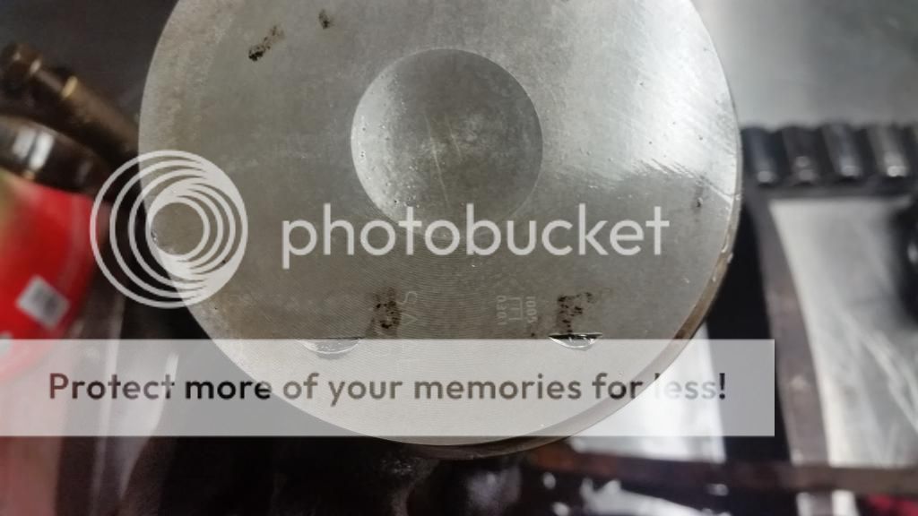 '01 9-3 2.0L Bad Compression, not Sludged | SaabCentral Forums