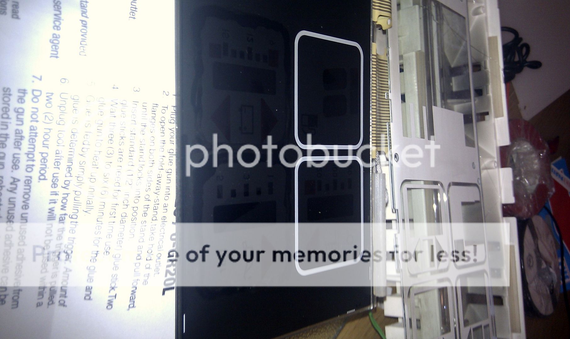 Imported Senator B LCD Dash into MK2 Cav | Vauxhall Owners Forum