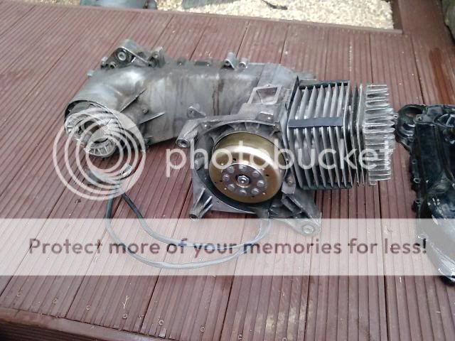 gilera/piaggio bits (pictures) | Scooter Shack Scooter Forum