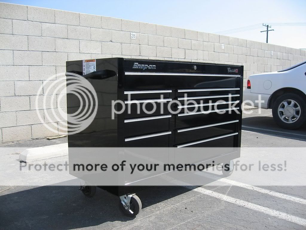 Snap-On Classic 78 FS/FT - Calguns.net