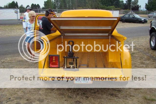 Custom 55 F100 - Ford Truck Enthusiasts Forums