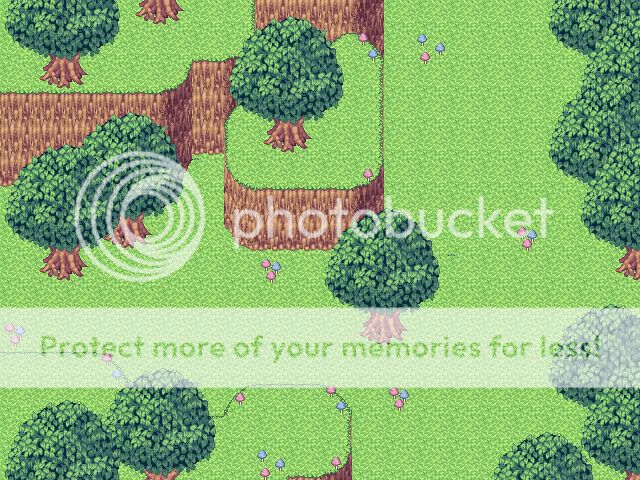 Pixel Joint Forum: Tileset Voting for MMORPG by Fuseline Studios