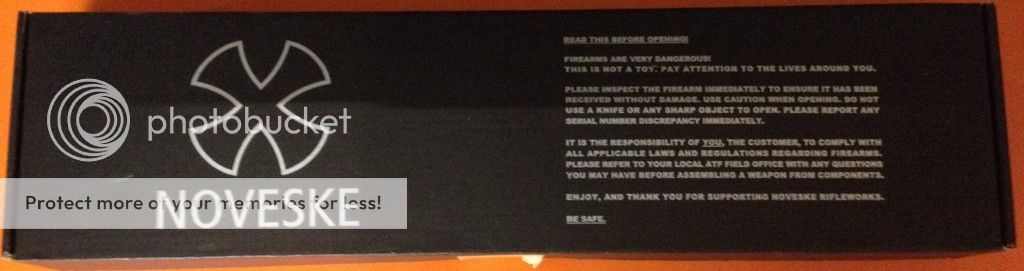 SPF Noveske 6.8 SPC Upper and Reloading Package | The FAL Files