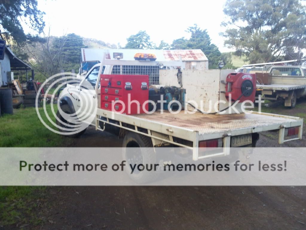 my vara service vehicular | Nissan Navara Truck Forum