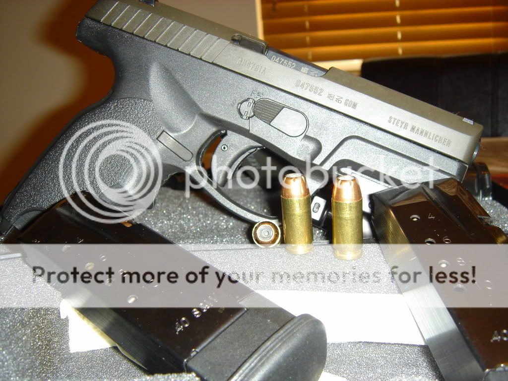 LIKE NEW STEYR MA-1 (PLEASE DELETE) - Calguns.net