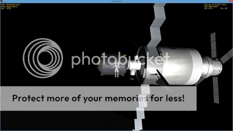 Skylab II - Making a Deep Space Habitat from a SLS Propellant Tank