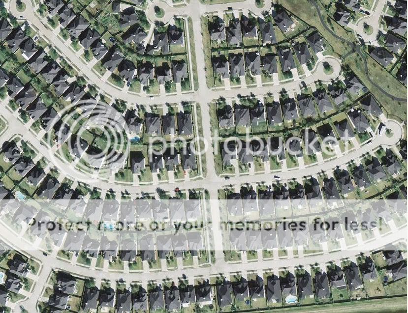 Which city has the biggest problem with sprawl?? (compare, Florida ...